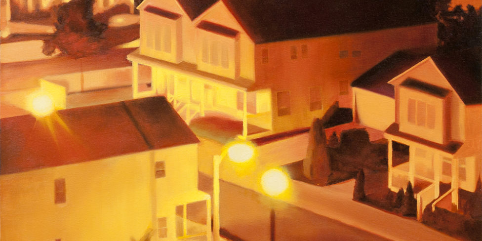 James Haggerty – Official