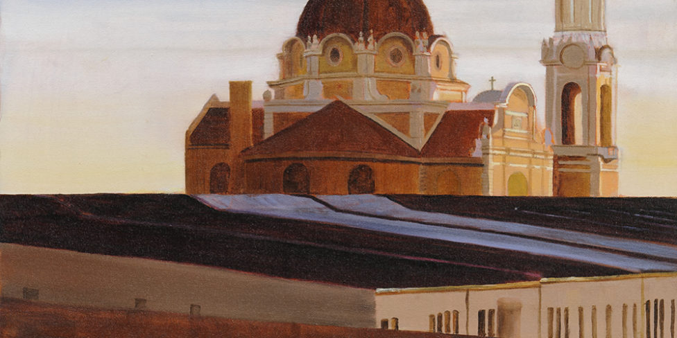 James Haggerty – Official