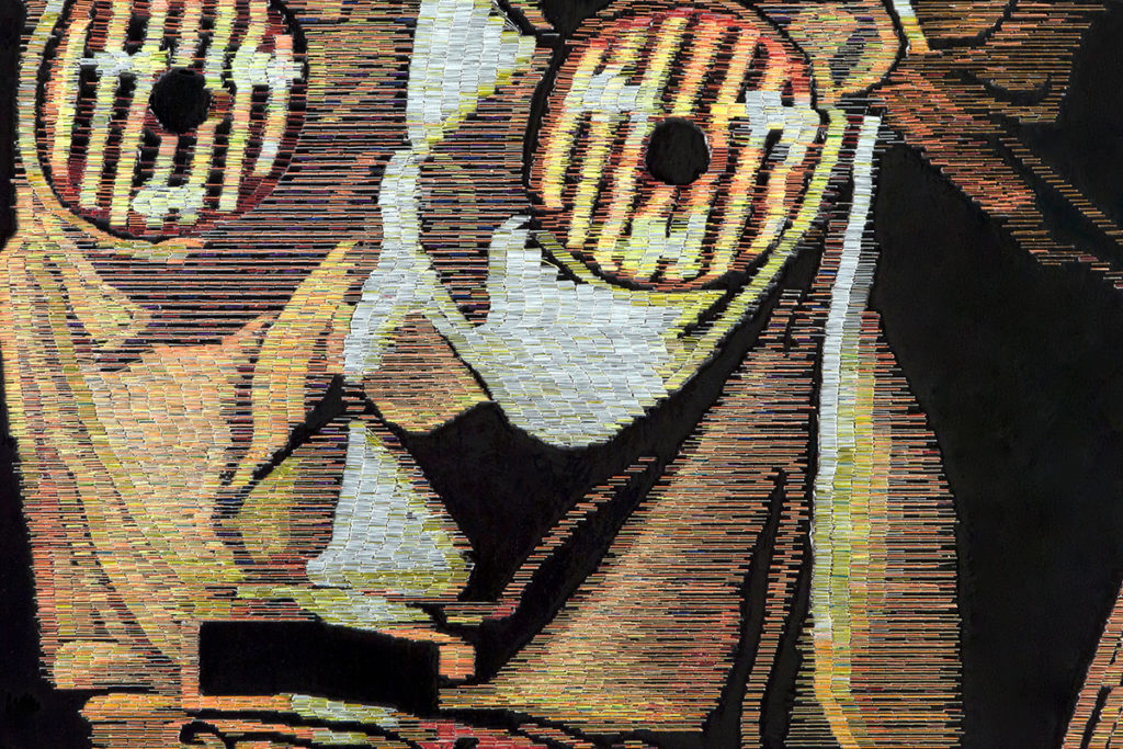 James Haggerty – Official